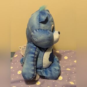 Care Bears | Toys | Care Bears Grumpy Bear The Denim Collection | Poshmark